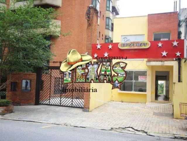 Conj. Comercial / Sala para Venda em São Paulo/SP Jardim Paulista