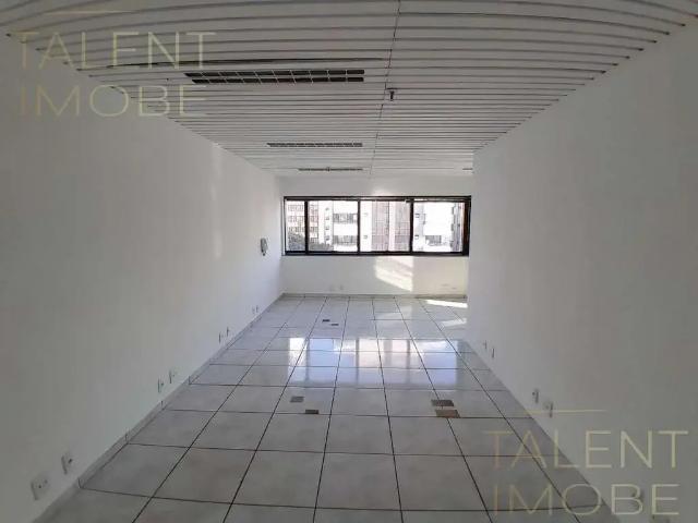 Conj. Comercial / Sala para Venda em São Paulo/SP Jardim Paulista