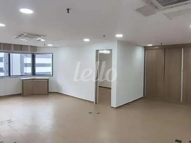Conj. Comercial / Sala para Venda em São Paulo/SP Jardim Paulista