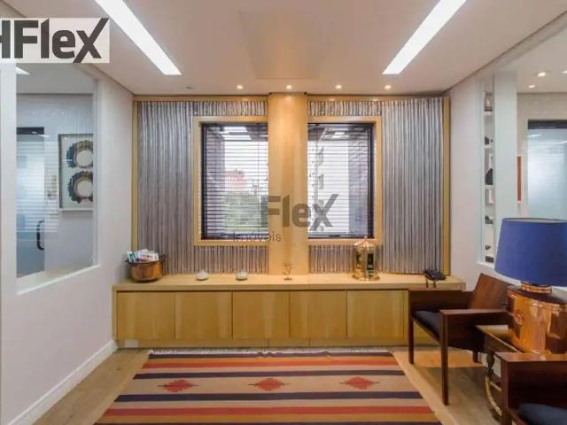Conj. Comercial / Sala para Venda em São Paulo/SP Jardim Paulista