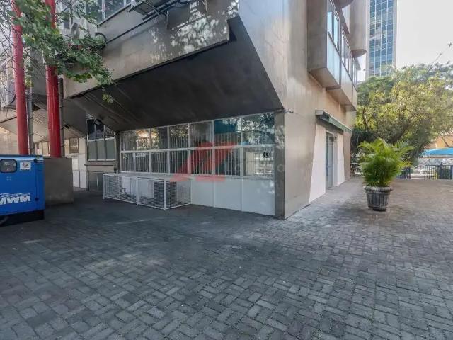 Conj. Comercial / Sala para Venda em São Paulo/SP Jardim Paulista