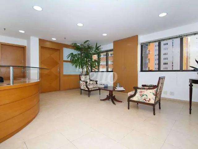 Conj. Comercial / Sala para Venda em São Paulo/SP Jardim Paulista