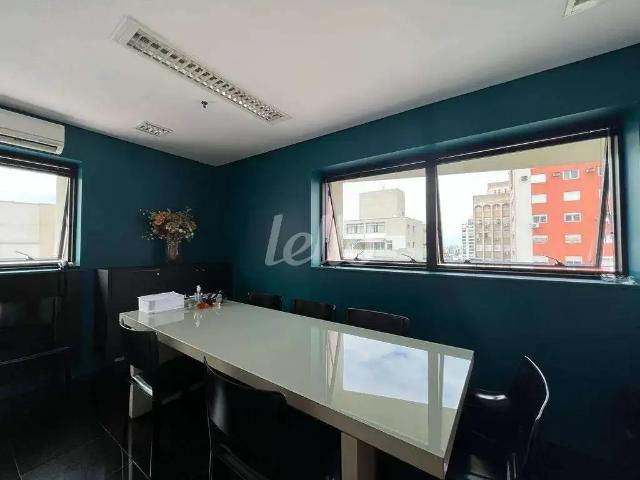 Conj. Comercial / Sala para Venda em São Paulo/SP Jardim Paulista