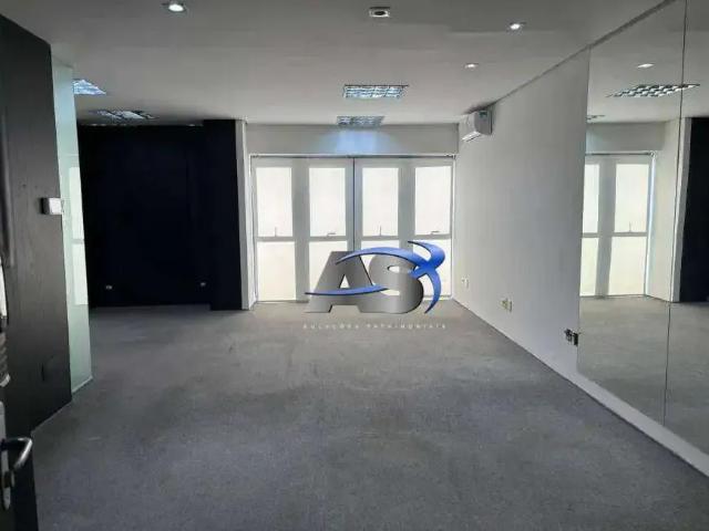 Conj. Comercial / Sala para Venda em São Paulo/SP Jardim Paulista
