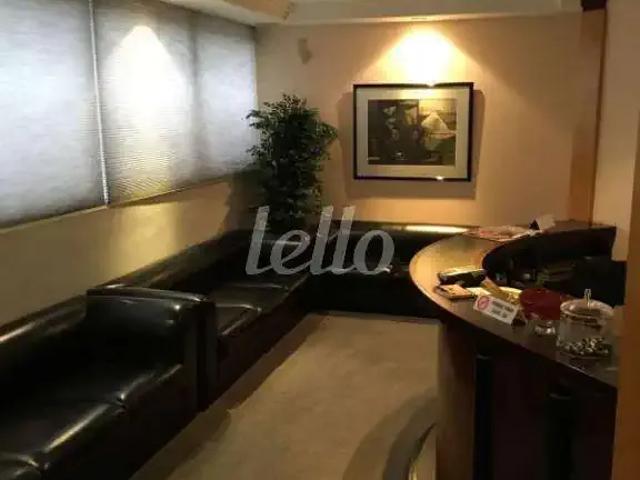Conj. Comercial / Sala para Venda em São Paulo/SP Jardim Paulista