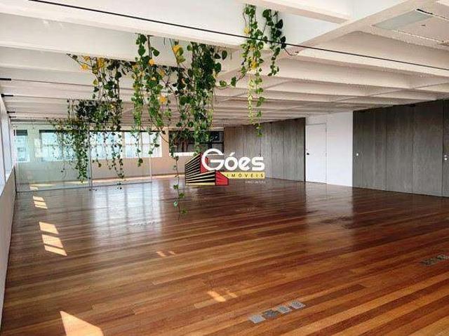 Conj. Comercial / Sala para Venda em São Paulo/SP Jardim Paulistano