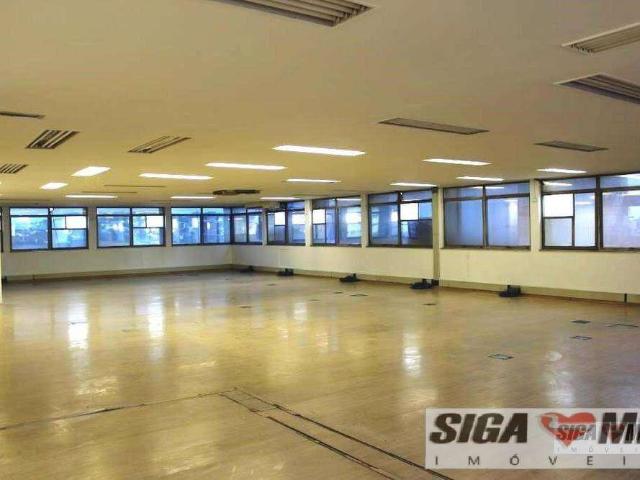 Conj. Comercial / Sala para Venda em São Paulo/SP Jardim Paulistano
