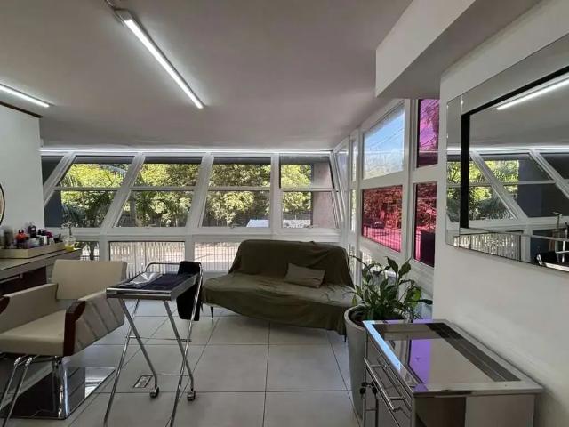 Conj. Comercial / Sala para Venda em São Paulo/SP Jardim Paulistano