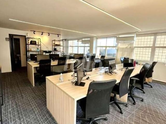 Conj. Comercial / Sala para Venda em São Paulo/SP Jardim Paulistano