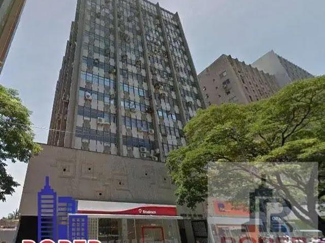 Conj. Comercial / Sala para Venda em São Paulo/SP Jardim Paulistano