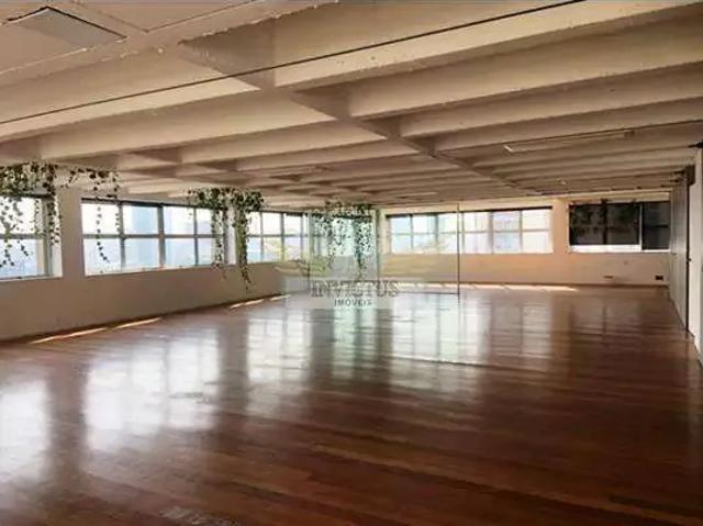 Conj. Comercial / Sala para Venda em São Paulo/SP Jardim Paulistano