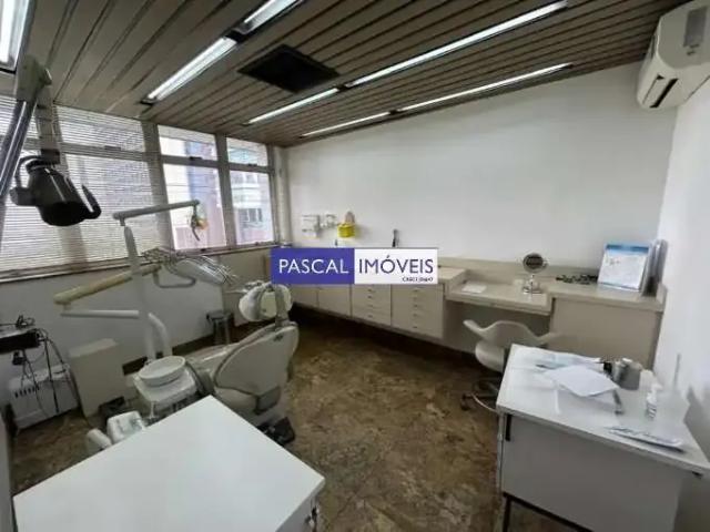 Conj. Comercial / Sala para Venda em São Paulo/SP Jardim Paulistano