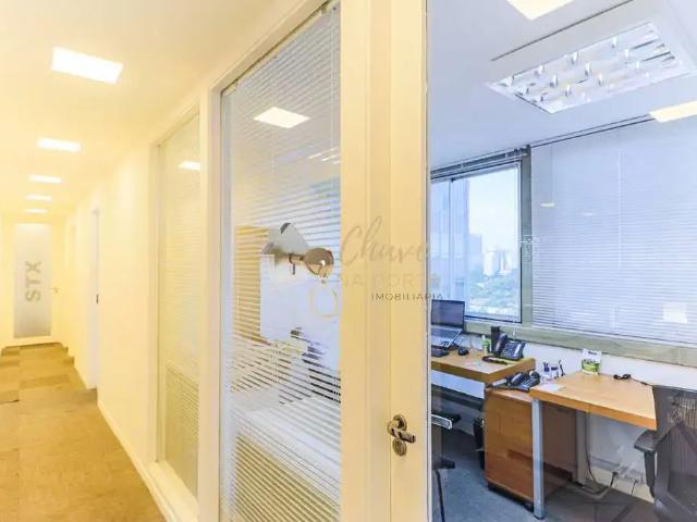 Conj. Comercial / Sala para Venda em São Paulo/SP Jardim Paulistano