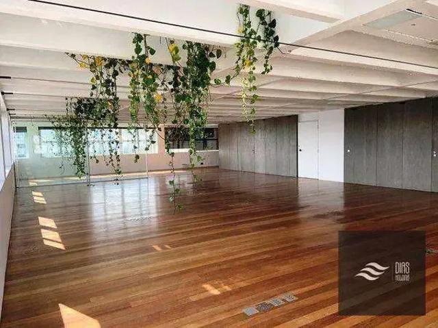 Conj. Comercial / Sala para Venda em São Paulo/SP Jardim Paulistano
