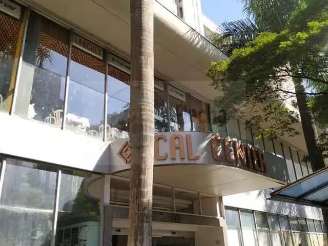 Conj. Comercial / Sala para Venda em São Paulo/SP Jardim Paulistano