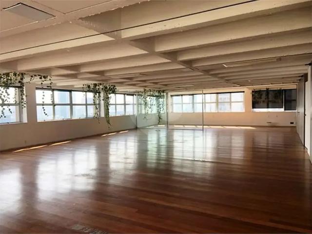 Conj. Comercial / Sala para Venda em São Paulo/SP Jardim Paulistano