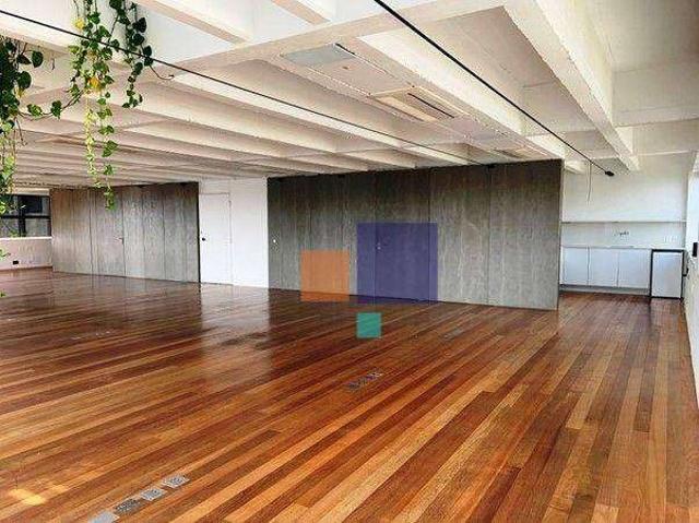Conj. Comercial / Sala para Venda em São Paulo/SP Jardim Paulistano