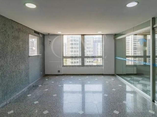 Conj. Comercial / Sala para Venda em São Paulo/SP Jardins