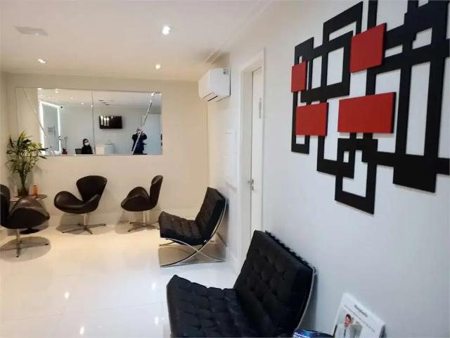 Conj. Comercial / Sala para Venda em São Paulo/SP Jardim Paulistano