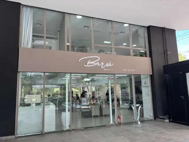 Conj. Comercial / Sala para Venda em São Paulo/SP Jardim Paulistano