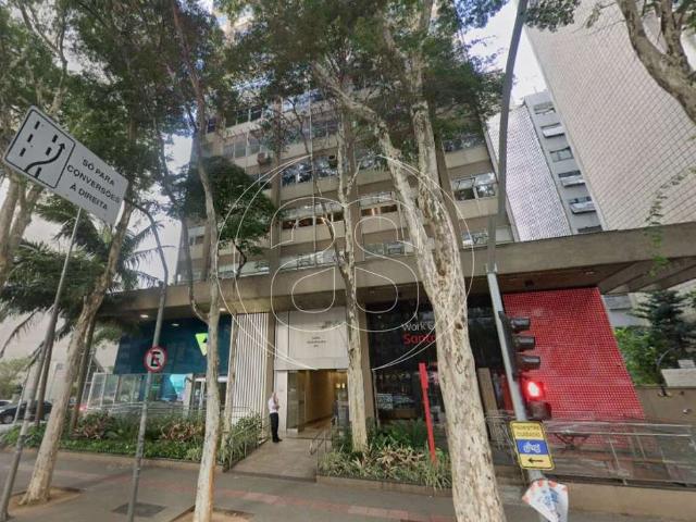 Conj. Comercial / Sala para Venda em São Paulo/SP Jardim Paulistano