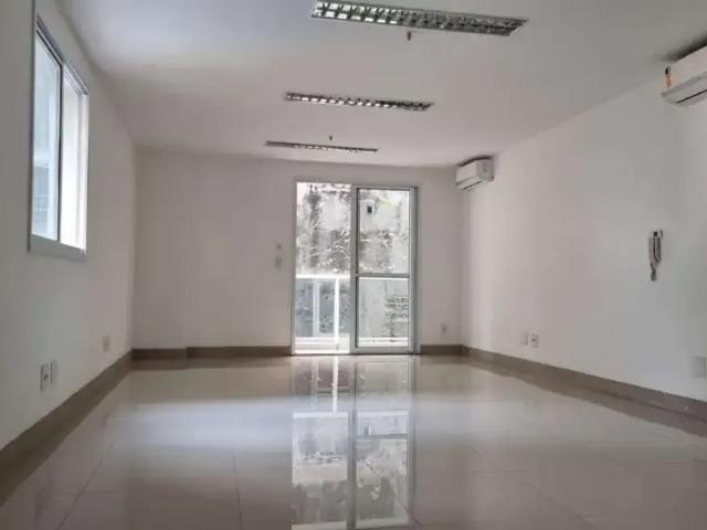 Conj. Comercial / Sala para Venda em São Paulo/SP Jardim Paulistano