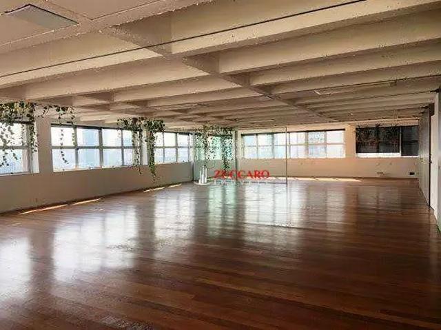 Conj. Comercial / Sala para Venda em São Paulo/SP Jardim Paulistano