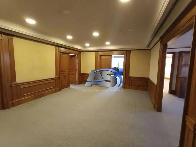 Conj. Comercial / Sala para Venda em São Paulo/SP Jardim Paulistano