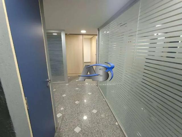 Conj. Comercial / Sala para Venda em São Paulo/SP Jardim Paulistano