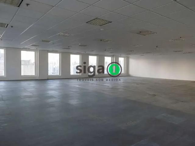 Conj. Comercial / Sala para Venda em São Paulo/SP Jardim Paulistano