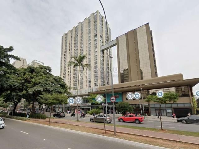 Conj. Comercial / Sala para Venda em São Paulo/SP Jardim Paulistano