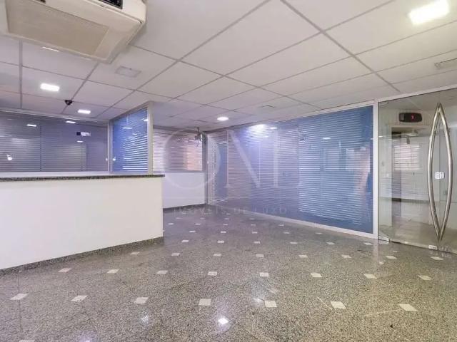 Conj. Comercial / Sala para Venda em São Paulo/SP Jardins