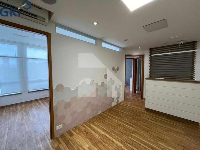 Conj. Comercial / Sala para Venda em São Paulo/SP Jardim Paulistano