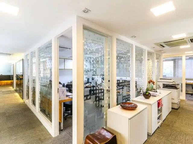 Conj. Comercial / Sala para Venda em São Paulo/SP Jardim Paulistano