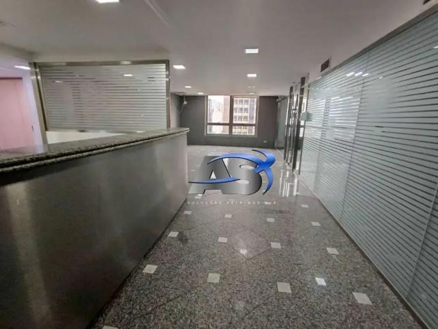 Conj. Comercial / Sala para Venda em São Paulo/SP Jardim Paulistano