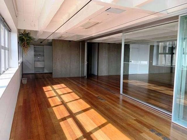 Conj. Comercial / Sala para Venda em São Paulo/SP Jardim Paulistano