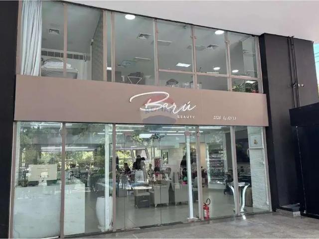 Conj. Comercial / Sala para Venda em São Paulo/SP Jardim Paulistano