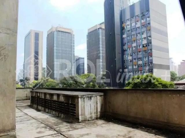 Conj. Comercial / Sala para Venda em São Paulo/SP Jardim Paulistano