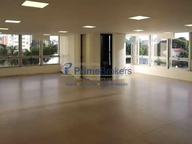 Conj. Comercial / Sala para Venda em São Paulo/SP Jardim Paulistano