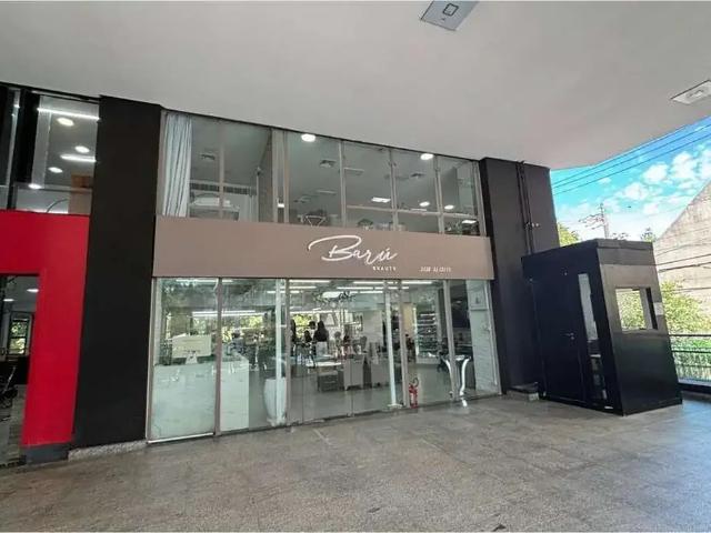 Conj. Comercial / Sala para Venda em São Paulo/SP Jardim Paulistano