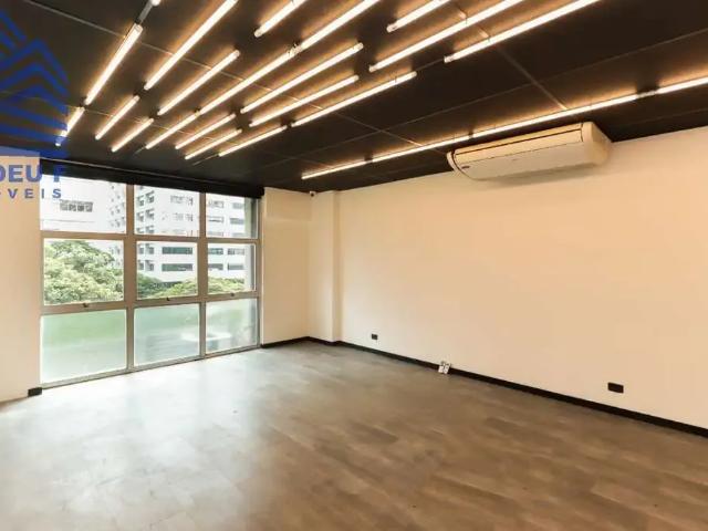 Conj. Comercial / Sala para Venda em São Paulo/SP Jardim Paulistano