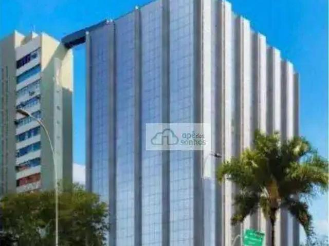 Conj. Comercial / Sala para Venda em São Paulo/SP Jardim Paulistano