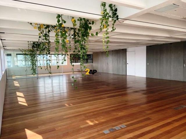 Conj. Comercial / Sala para Venda em São Paulo/SP Jardim Paulistano