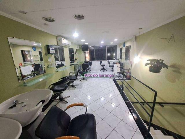 Conj. Comercial / Sala para Venda em São Paulo/SP Jardim Paulistano