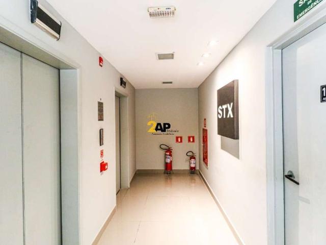 Conj. Comercial / Sala para Venda em São Paulo/SP Jardim Paulistano