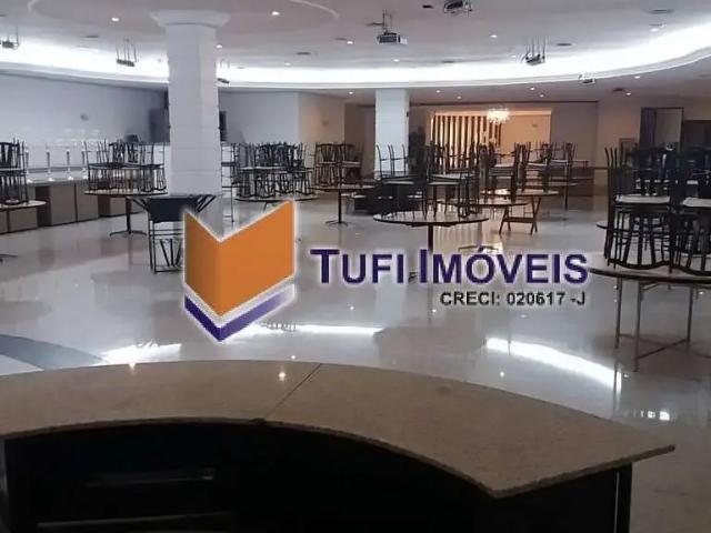 Conj. Comercial / Sala para Venda em São Paulo/SP Jardim Paulistano