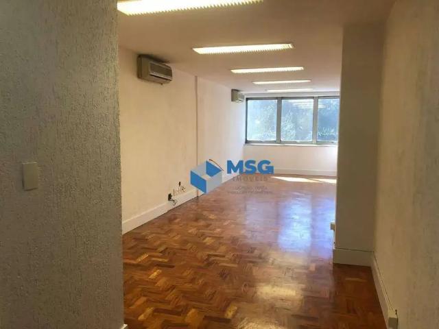 Conj. Comercial / Sala para Venda em São Paulo/SP Jardim Paulistano