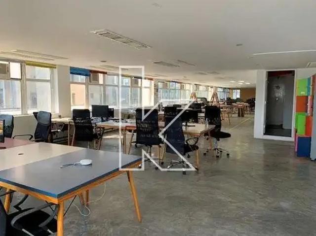 Conj. Comercial / Sala para Venda em São Paulo/SP Jardim Paulistano