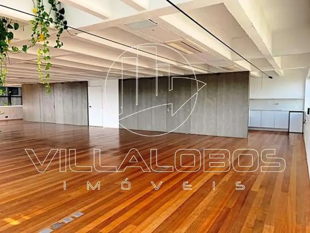 Conj. Comercial / Sala para Venda em São Paulo/SP Jardim Paulistano