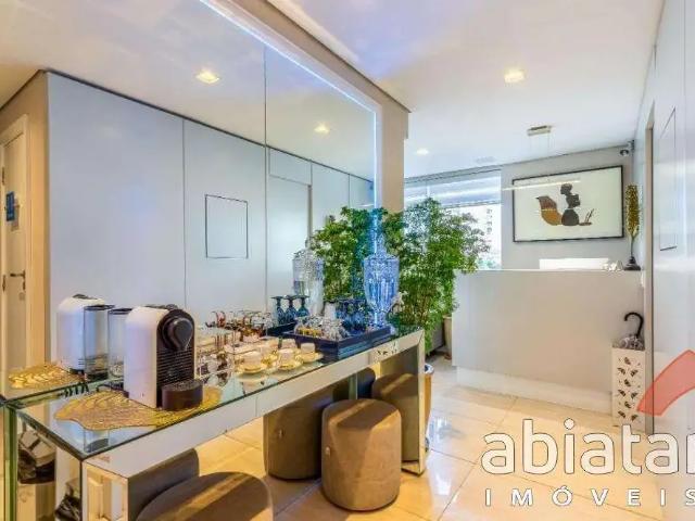 Conj. Comercial / Sala para Venda em São Paulo/SP Jardim Paulistano